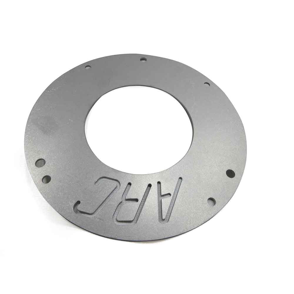 Blower Cover, Large Hole Predator 212 GX200 196cc Clone - Walmart.com