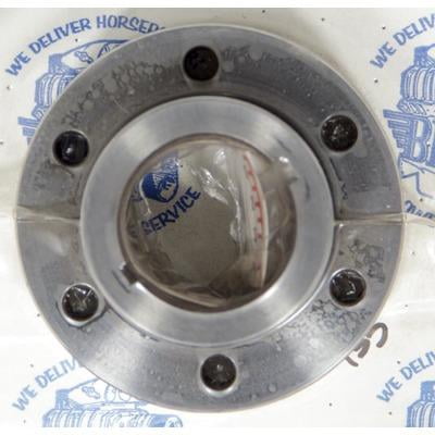 Blower Drive Service CH-4001, Steel Crank Hub Mopar 340-440 Performance ...