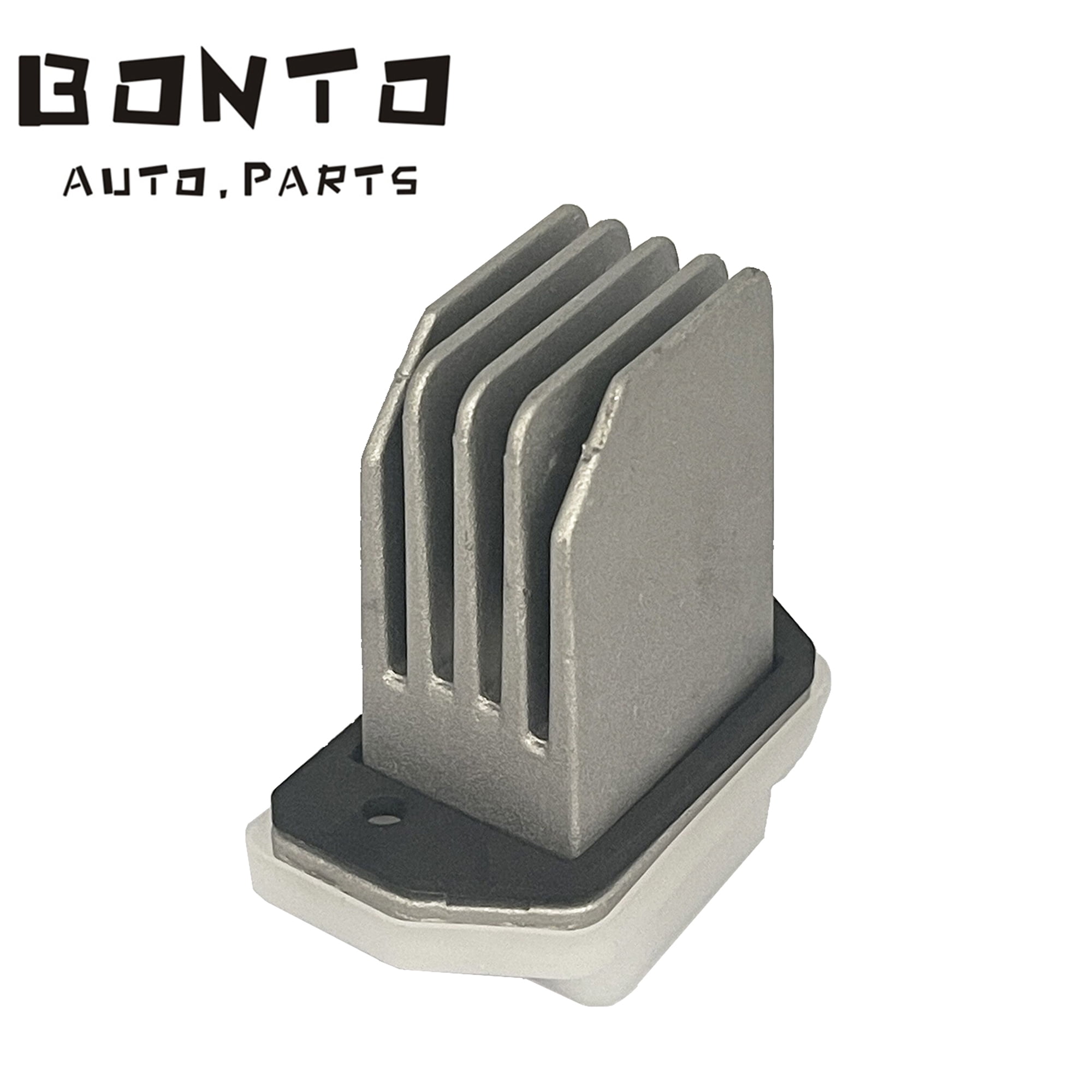 Blower Fan Motor Resistor, Nissan Sentra, Rogue NV1500, NV2500, Qashqai ...