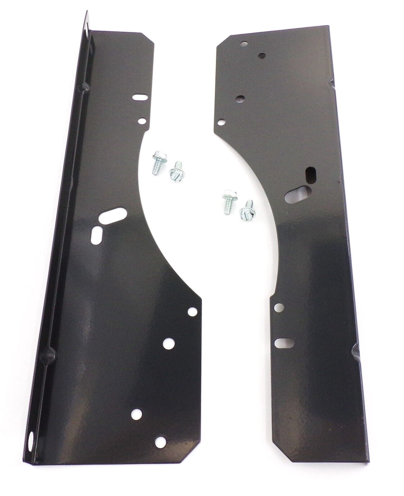 Blower Housing Support Brackets for Dayton - Part# 5TCJ4 - Walmart.com