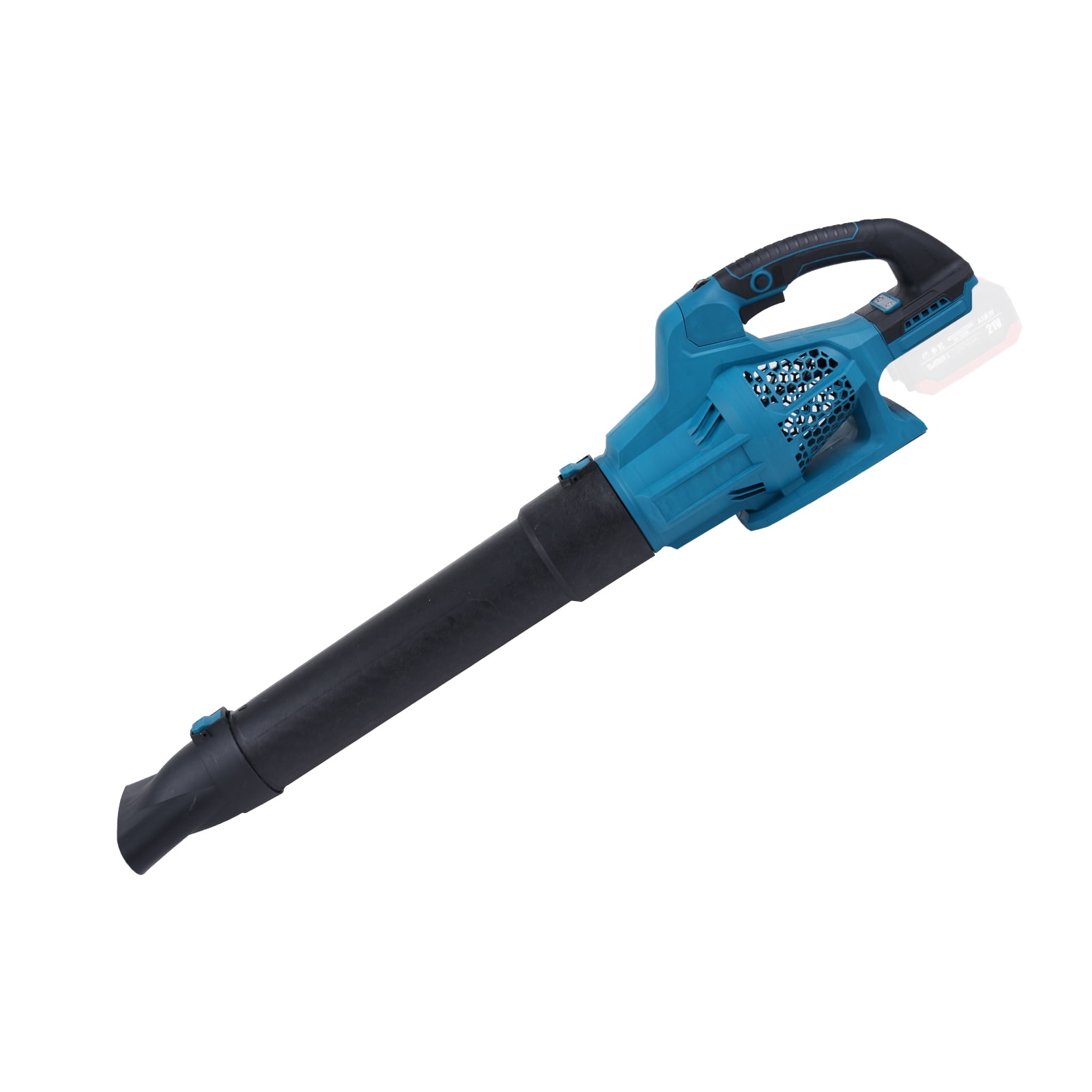 Blower,Lock Button Snow 6 Variable Speed Storm Blower Battery Blower ...