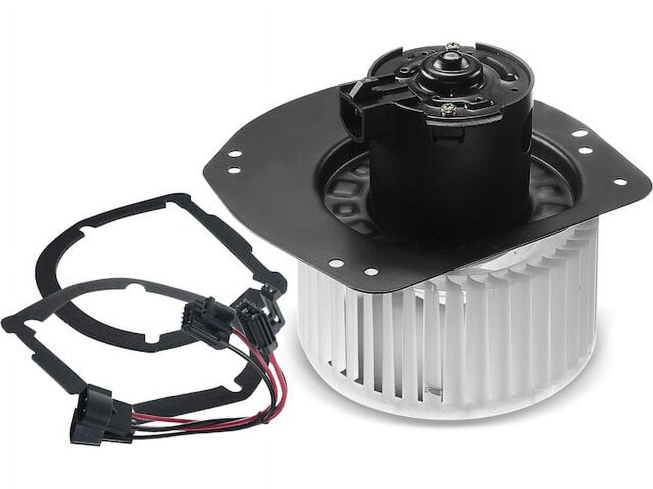 Blower Motor 1 - Compatible with 1992 - 2011 Ford Crown Victoria Sedan ...