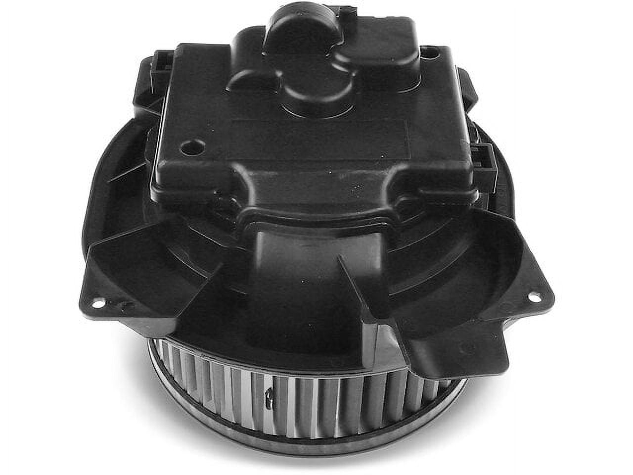 Blower Motor 1 - Compatible with 2002 - 2016 Volvo VNL 2003 2004 2005 ...
