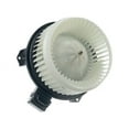 Blower Motor 1 - Compatible with 2006 - 2011 Cadillac DTS - Autopart ...
