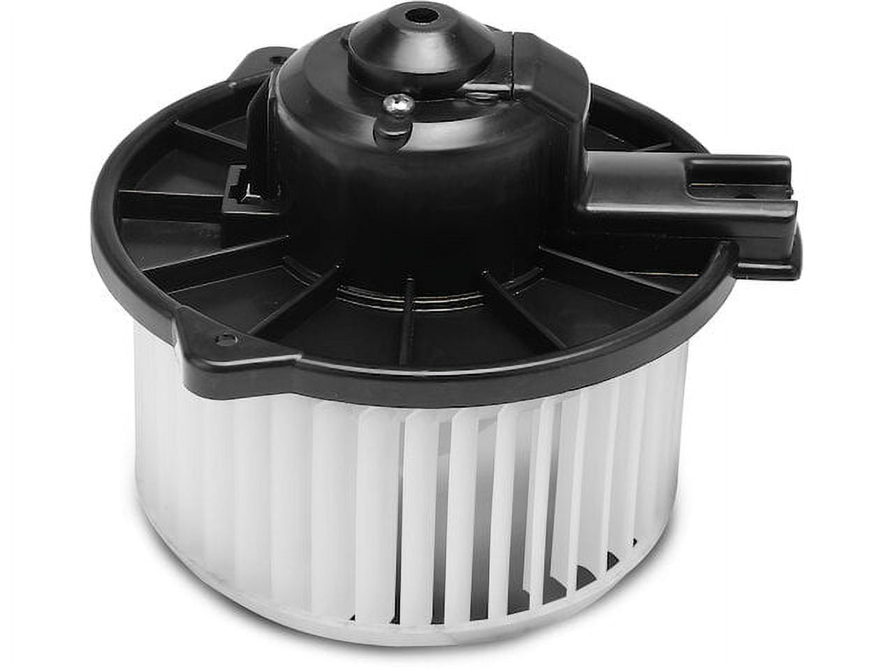 Blower Motor 1 - Compatible with 2009 - 2010 Dodge Ram 1500 - Walmart.com