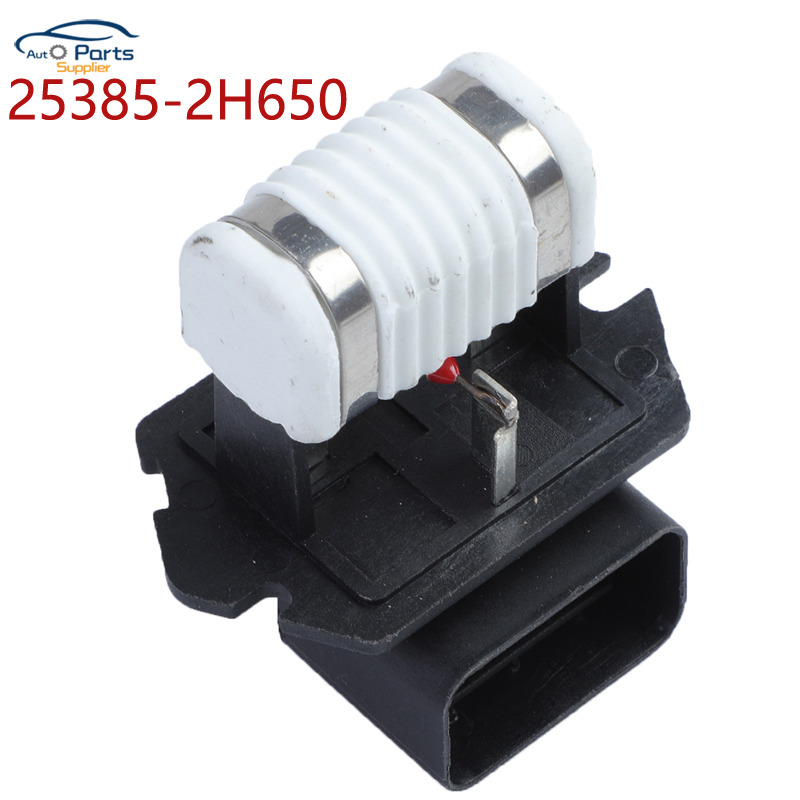 Blower Motor Blower Resistor for Hyundai ELANTRA 2007-10 Touring 2008 ...