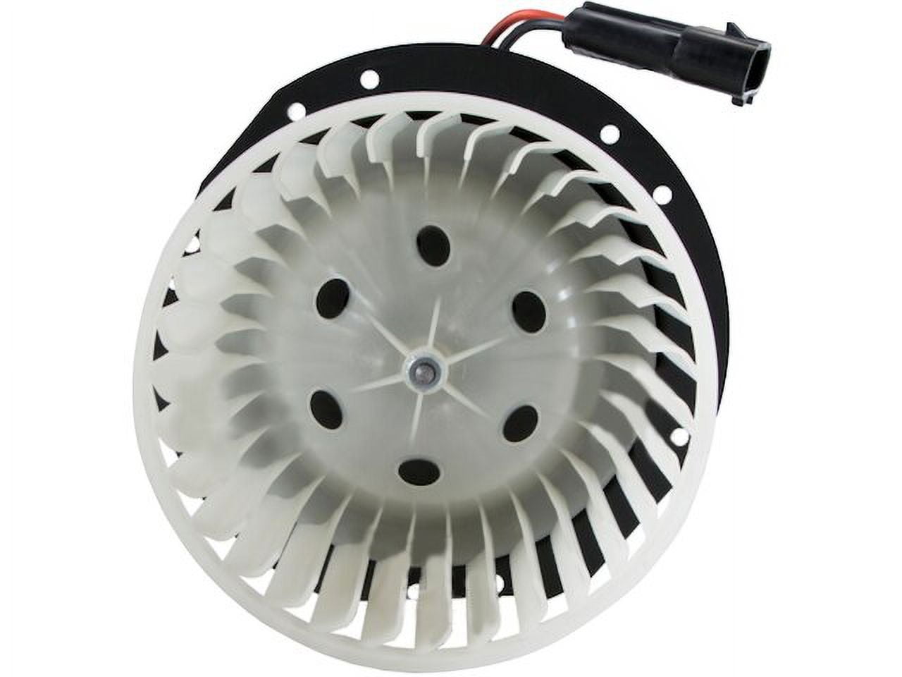 Blower Motor - Compatible with 1998 - 2023 Freightliner MT45 1999 2000 ...