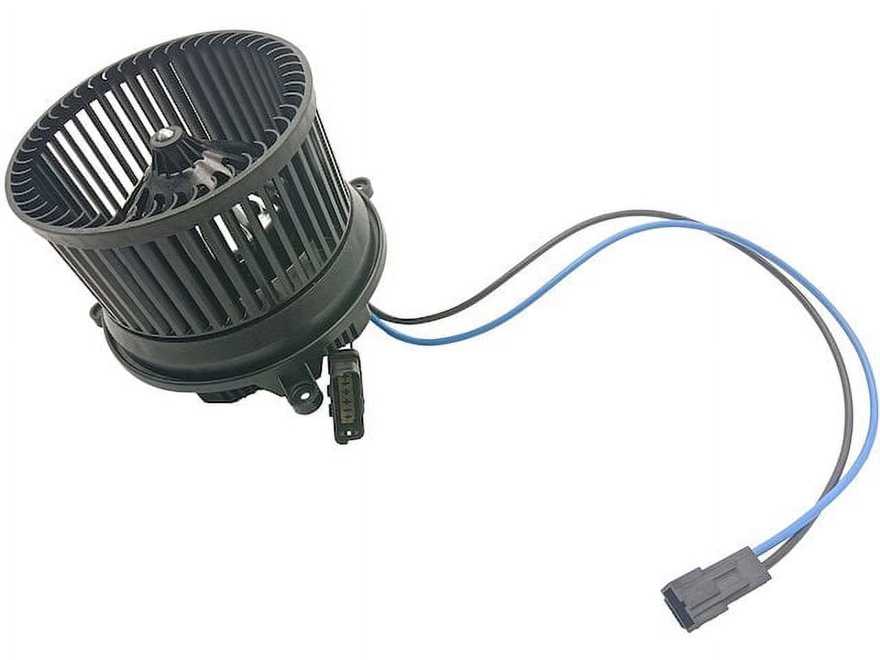 Blower Motor - Compatible with 2003 - 2022 Freightliner M2 106 2004 ...