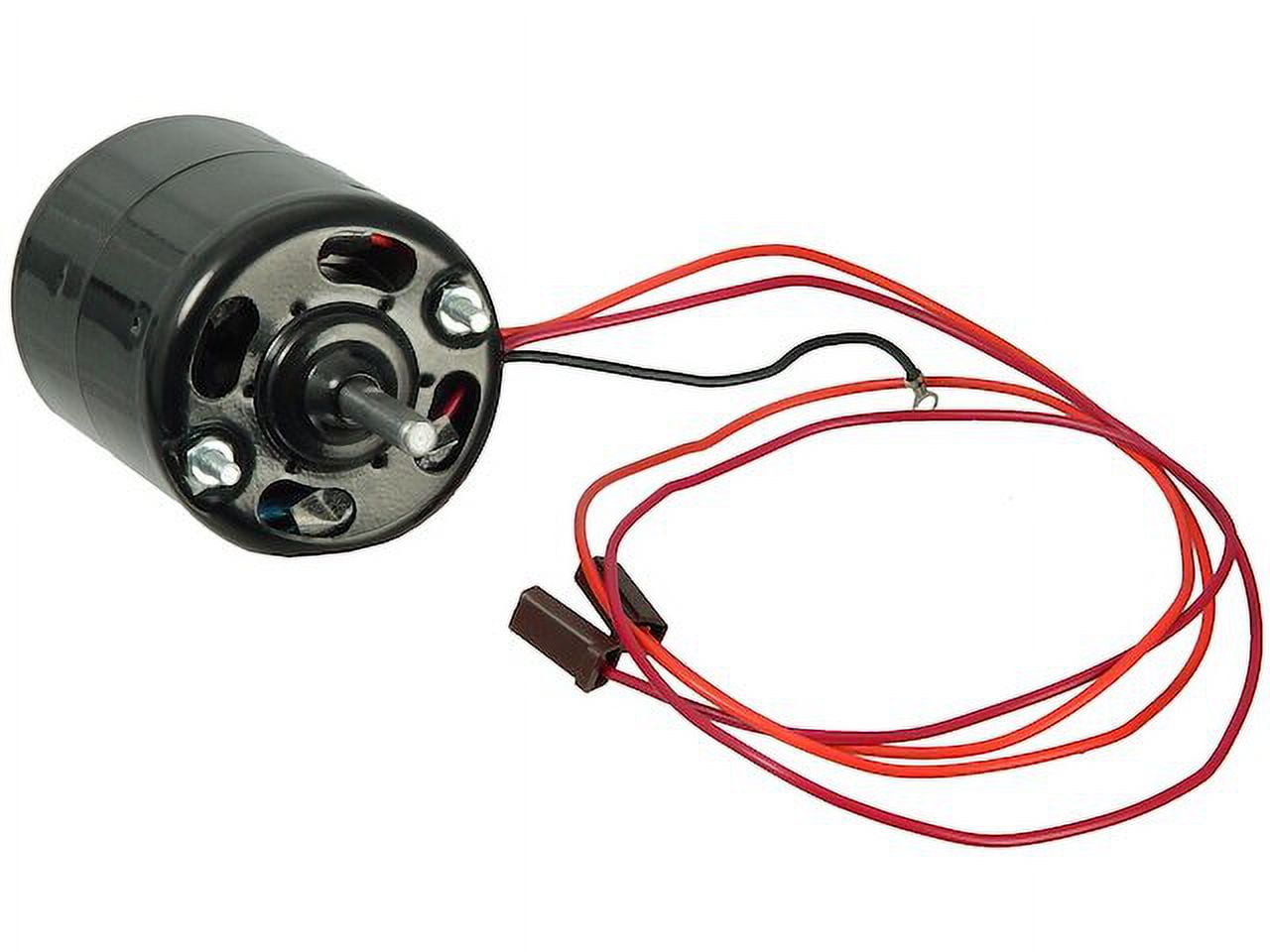 Blower Motor - Compatible with 1965 Ford Falcon - Walmart.com