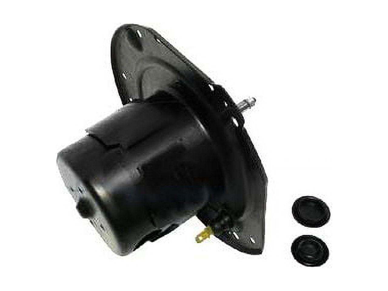 Blower Motor - Compatible with 1966 - 1975, 1979 - 1981, 1984 Chevy ...
