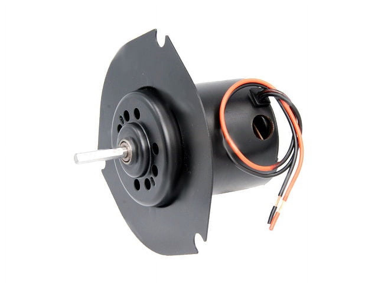 Plymouth Barracuda Hvac Blower Motor