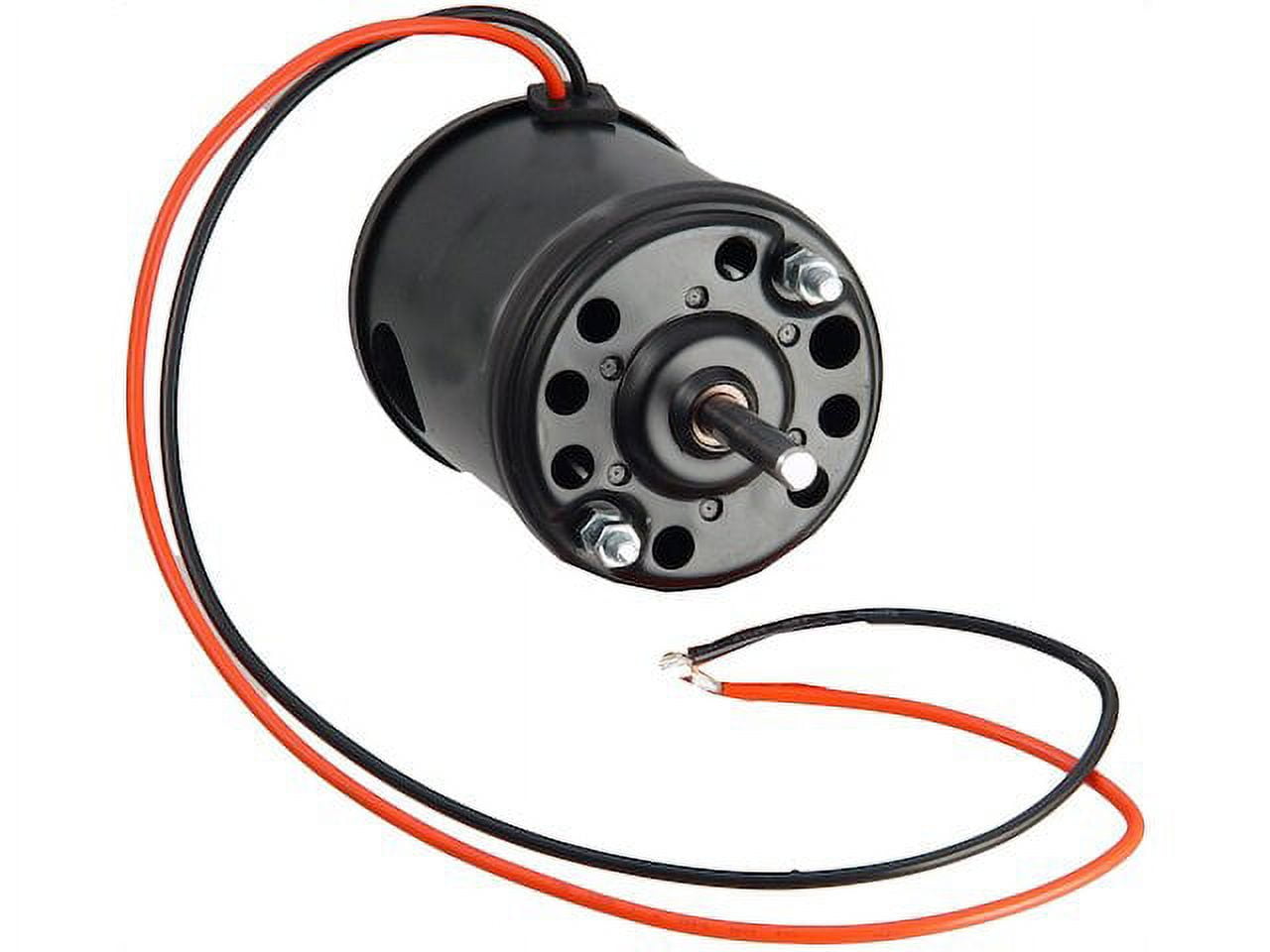 Blower Motor - Compatible with 1971 - 1980 Ford Pinto 1972 1973 1974 1975 1976 1977 1978 1979 ...
