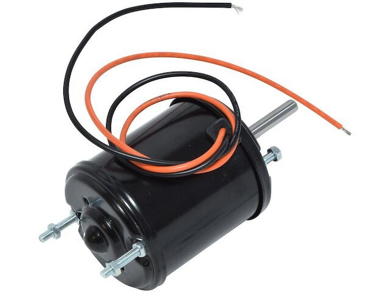 Blower Motor - Compatible with 1972 - 1974 Dodge Challenger 1973 ...