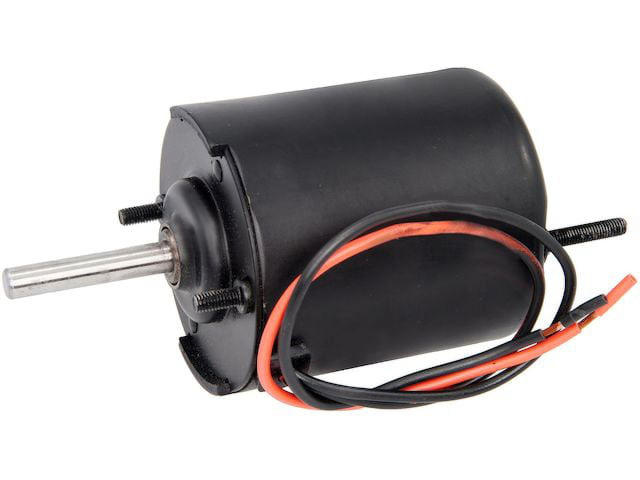 Blower Motor - Compatible with 1972 - 1974 Plymouth Cuda 1973 - Walmart.com