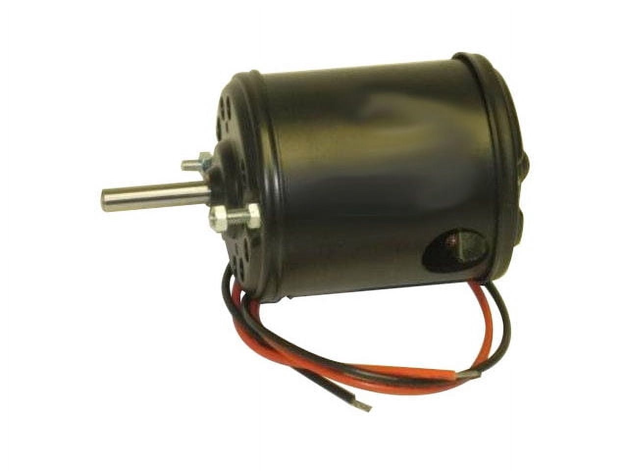 Blower Motor - Compatible with 1975 - 1978 Ford F-250 7.5L V8 1976 1977 ...