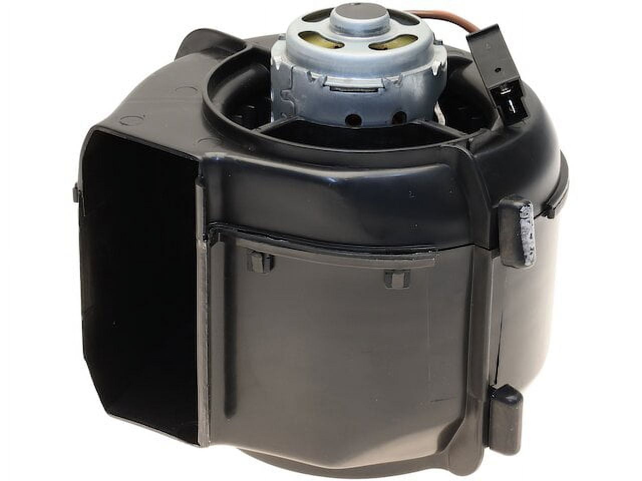 Blower Motor - Compatible with 1977 - 1984 Volkswagen Rabbit 1978 1979 ...