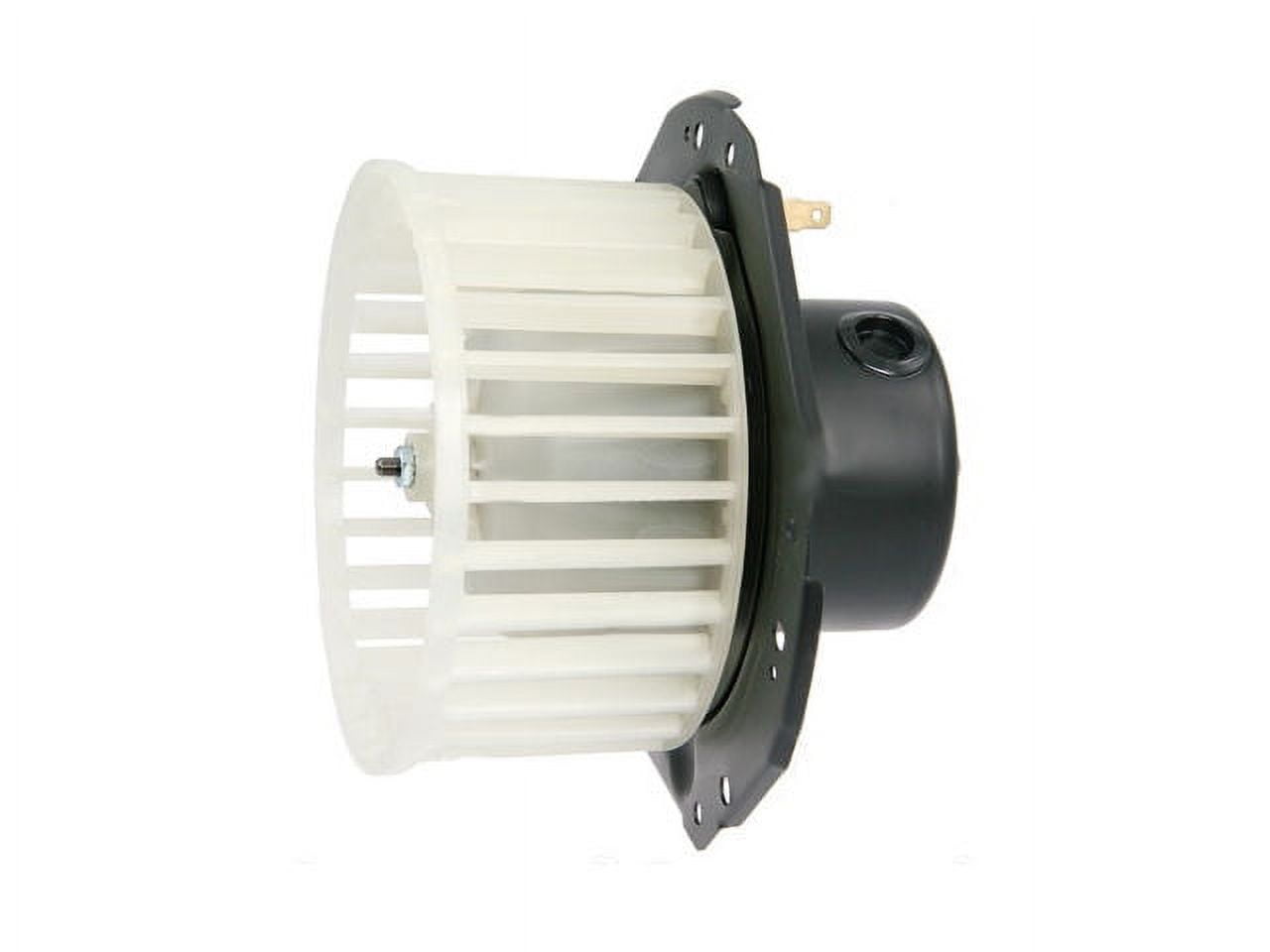 Blower Motor - Compatible with 1977 - 1992 Pontiac Firebird 1978 1979 ...