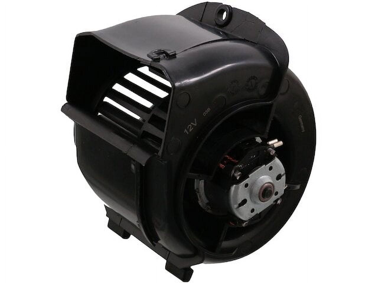 Volkswagen Cabrio Hvac Blower Motor