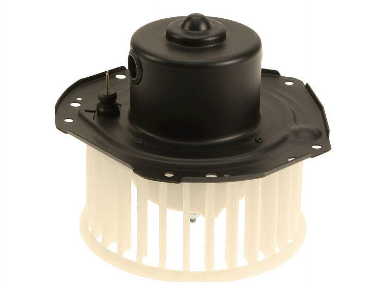 Oldsmobile Delta 88 Hvac Blower Motor