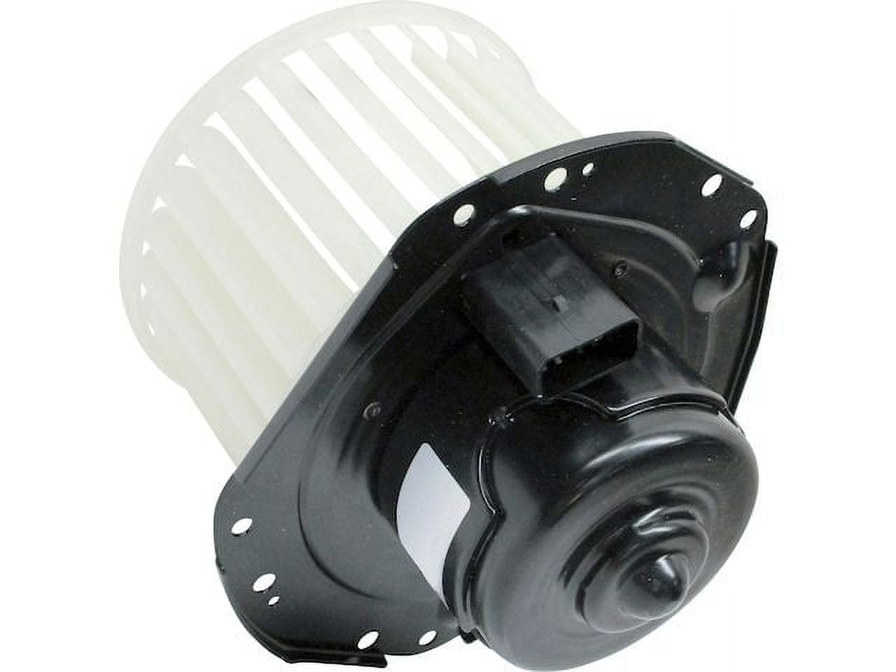 Blower Motor - Compatible with 1986 - 1996 Chevy Corvette 1987 1988 ...