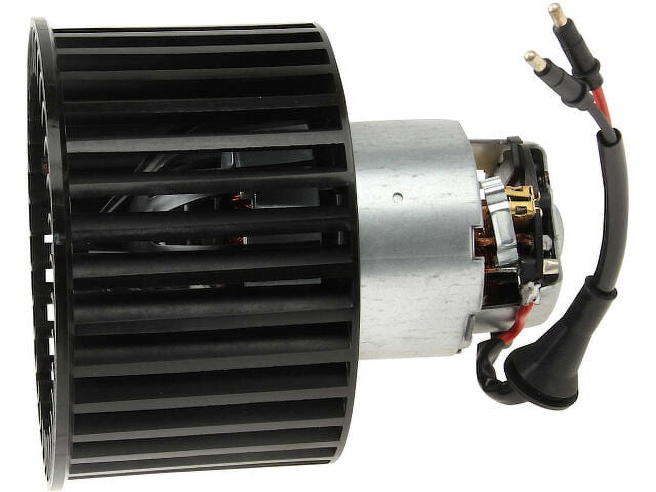 Saab 9000 Hvac Blower Motor