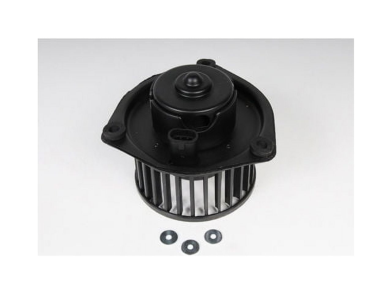 Blower Motor - Compatible with 1993 - 2002 Pontiac Firebird 1994 1995 ...