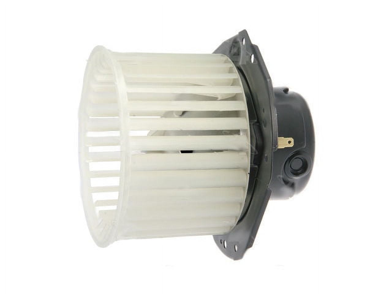 Customer reviews for Blower Motor - Compatible with 1997 - 2002 GMC ...