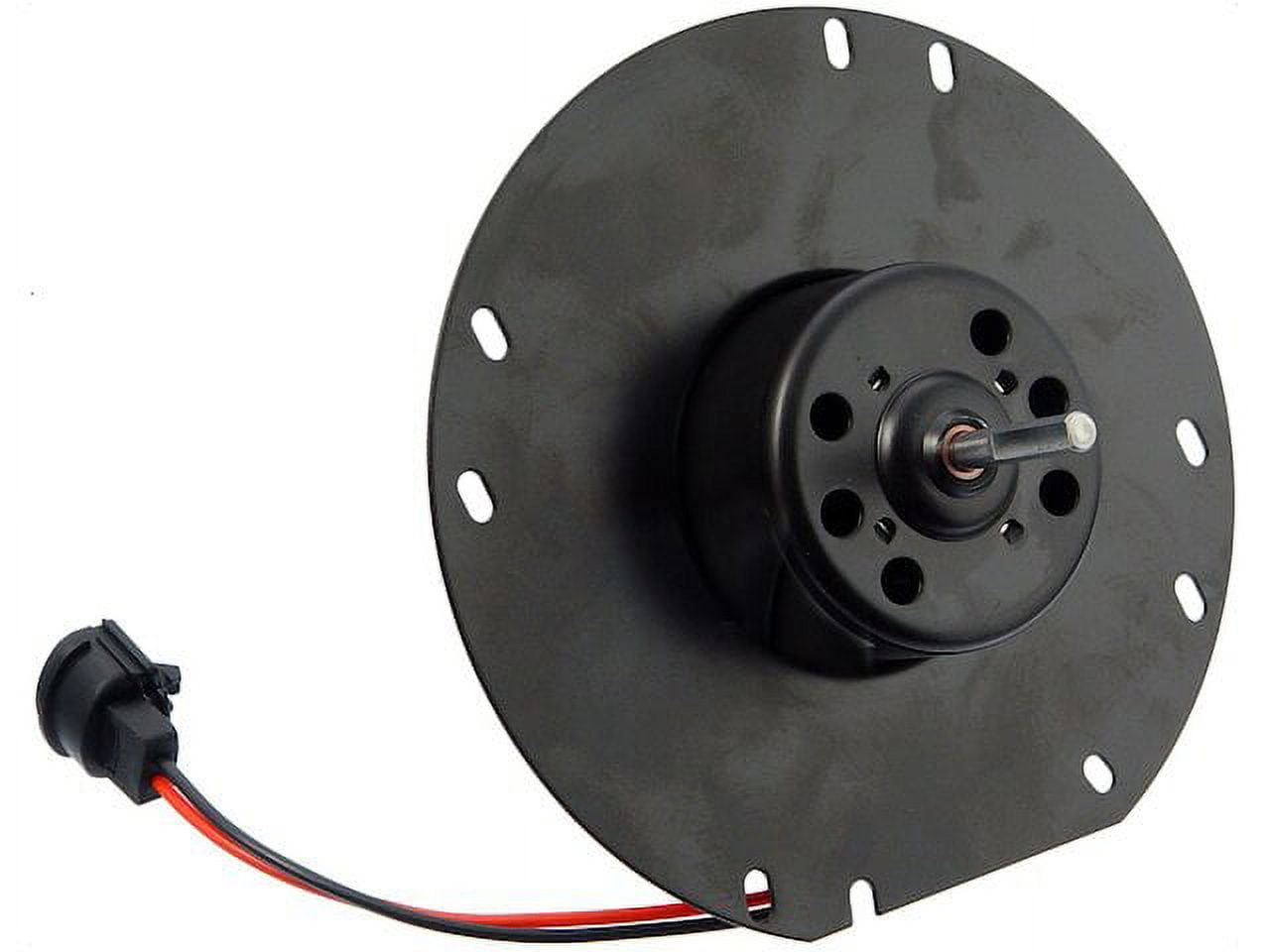 Mazda B2500 Hvac Blower Motor