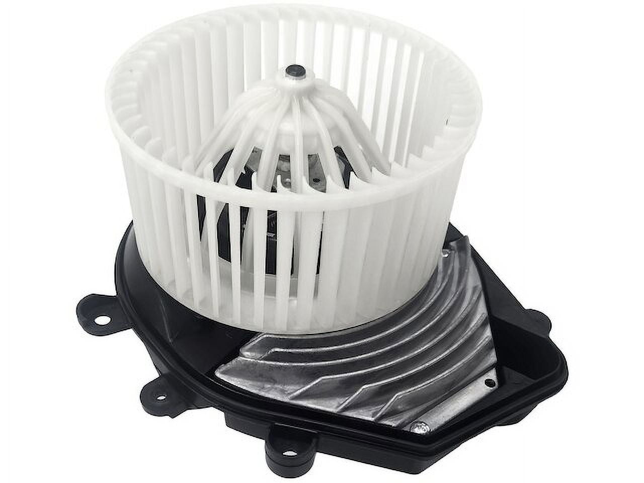 Blower Motor - Compatible with 1998 - 2005 Volkswagen Passat 1999 2000 ...