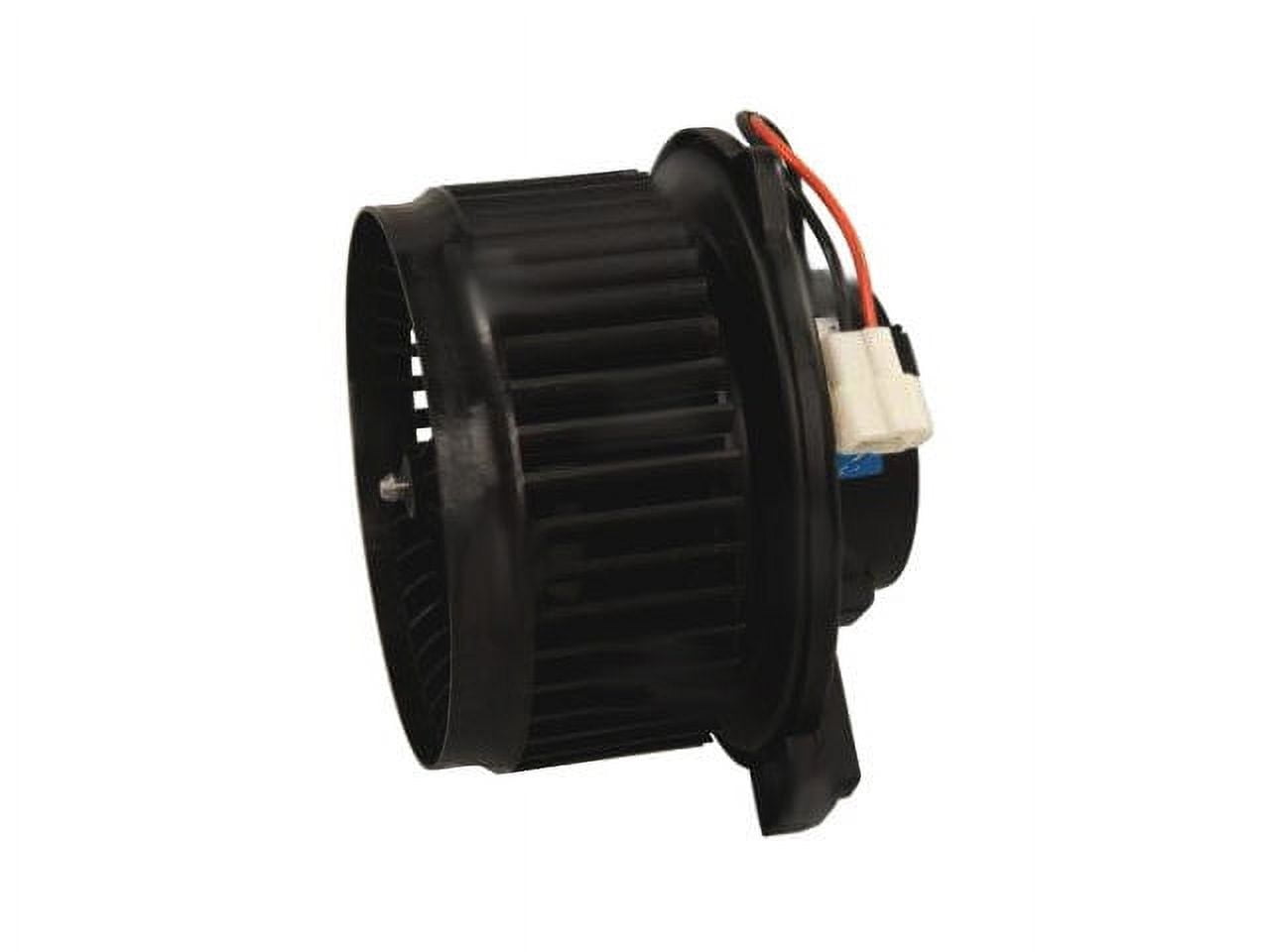Blower Motor - Compatible with 1998 - 2008 Toyota Corolla 1999 2000 ...