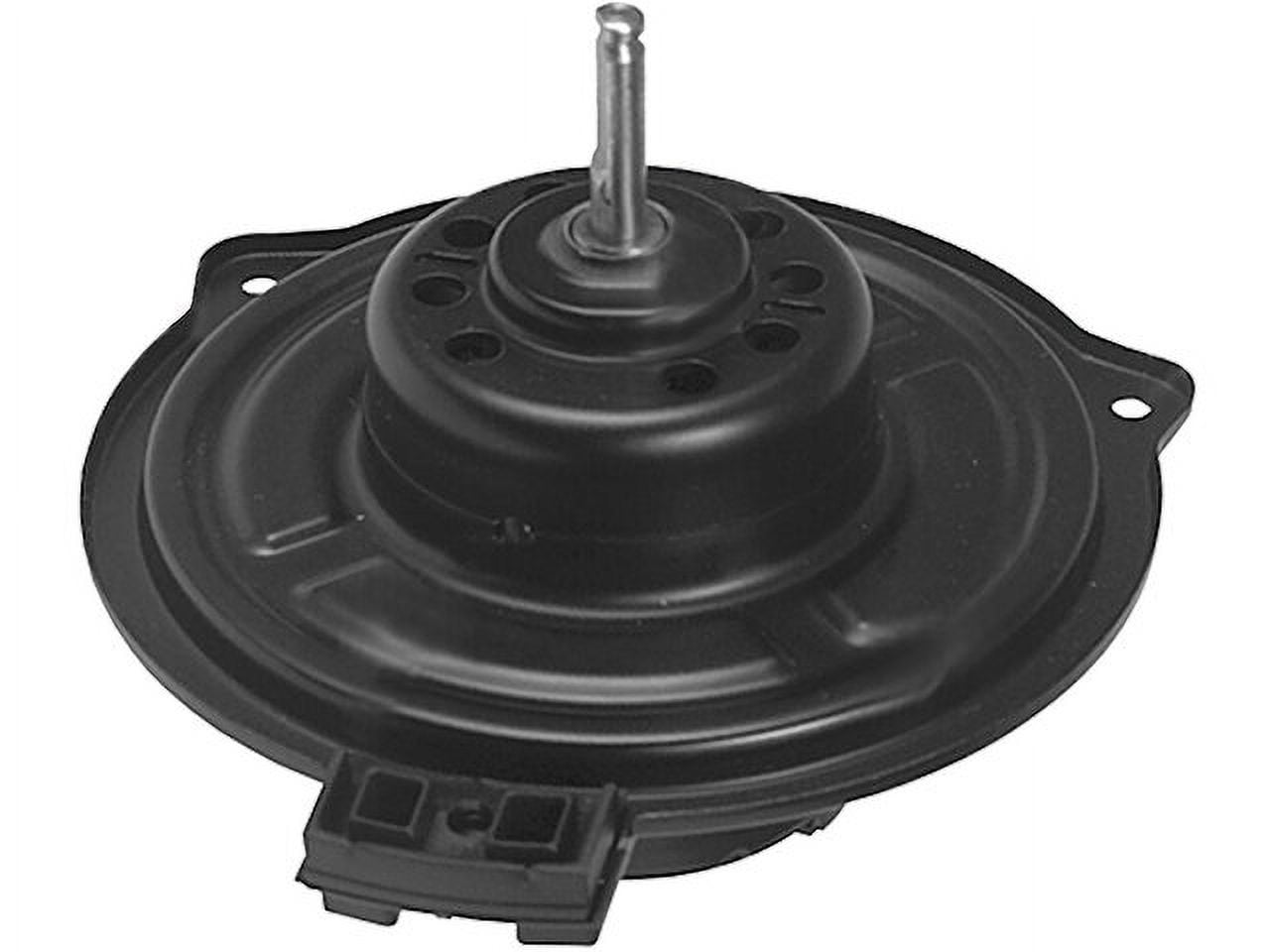 Blower Motor - Compatible with 1998 - 2008 Toyota Corolla - AC Delco ...