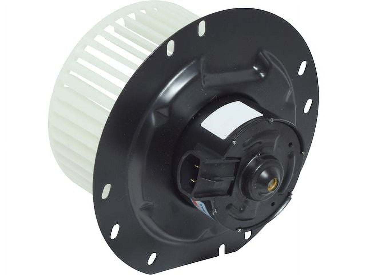 Blower Motor - Compatible with 1998 - 2011 Ford Ranger 1999 2000 2001 ...