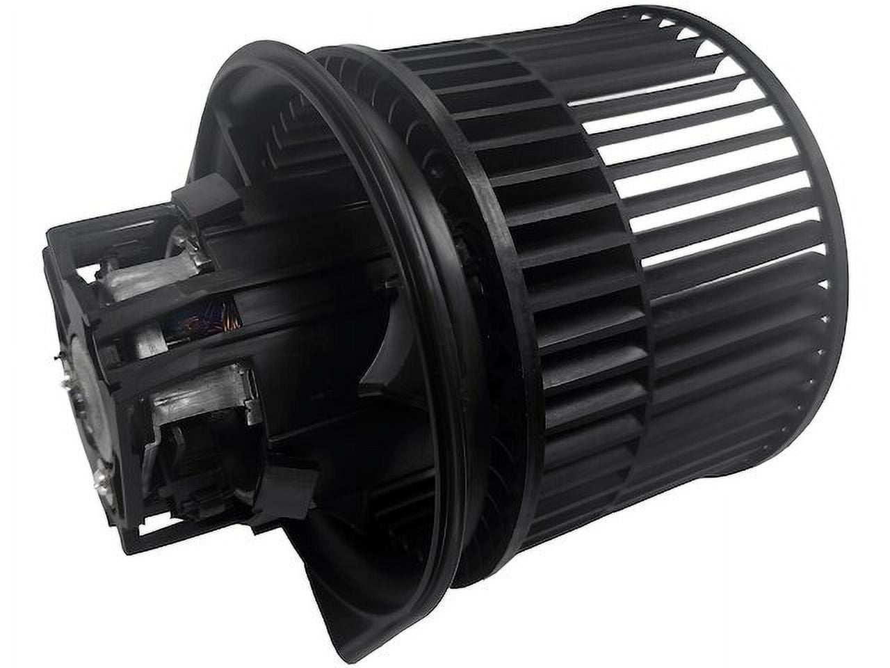 Blower Motor - Compatible with 1999 - 2009 Saab 9-5 2000 2001 2002 2003 ...