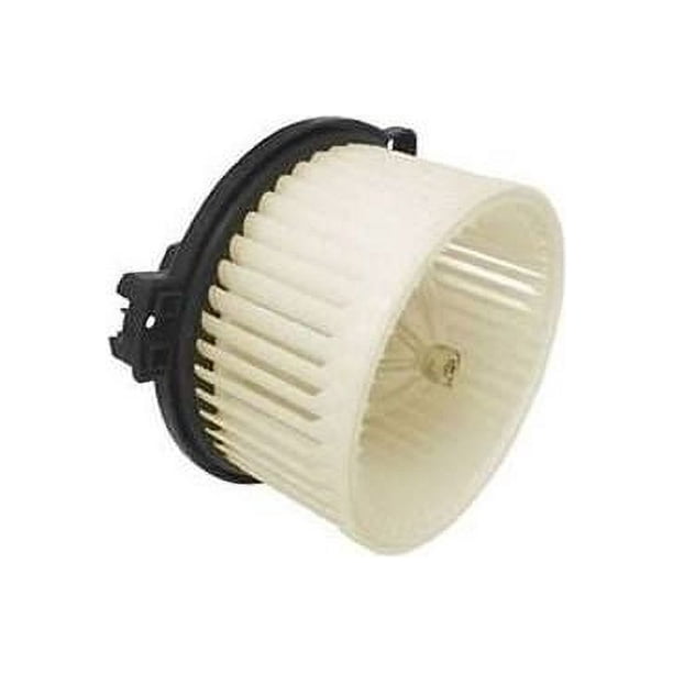 Blower Motor - Compatible with 2001 - 2007 Toyota Sequoia 4.7L V8 2002 ...