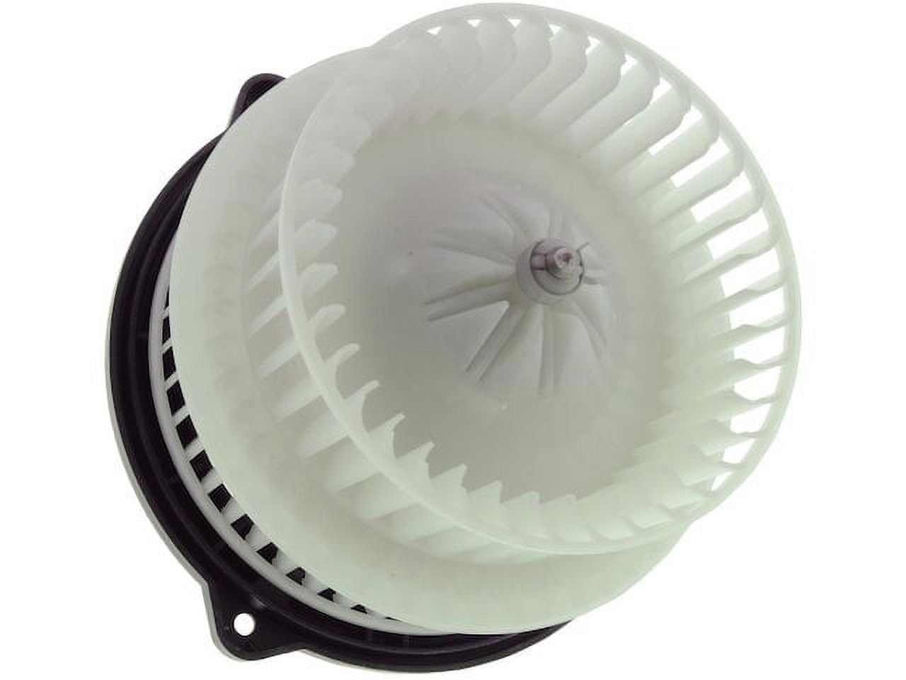 Blower Motor - Compatible with 2001 - 2009 Toyota Prius 2002 2003 2004 ...