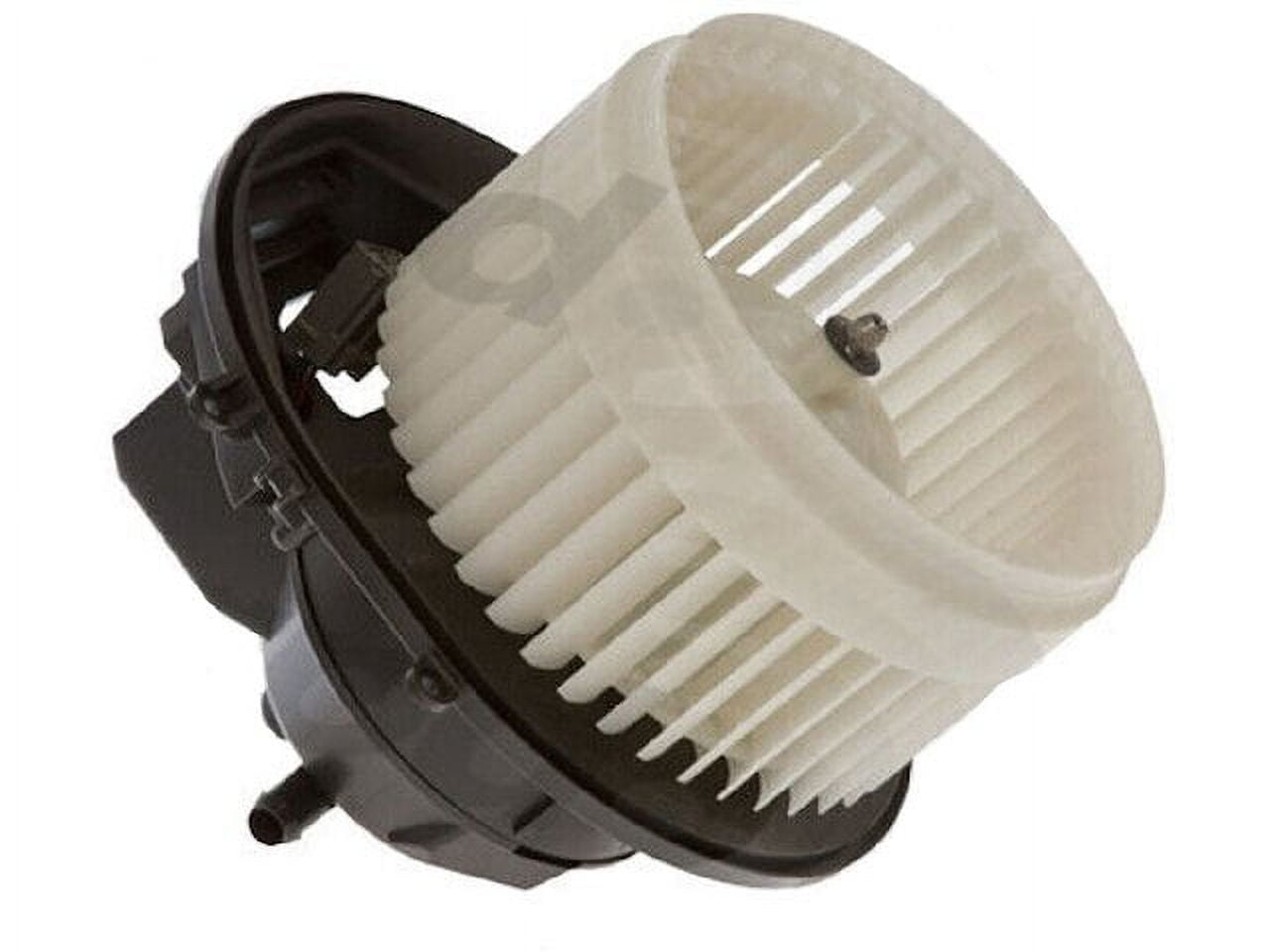 Blower Motor - Compatible with 2003 - 2014 Volvo XC90 2004 2005 2006 ...