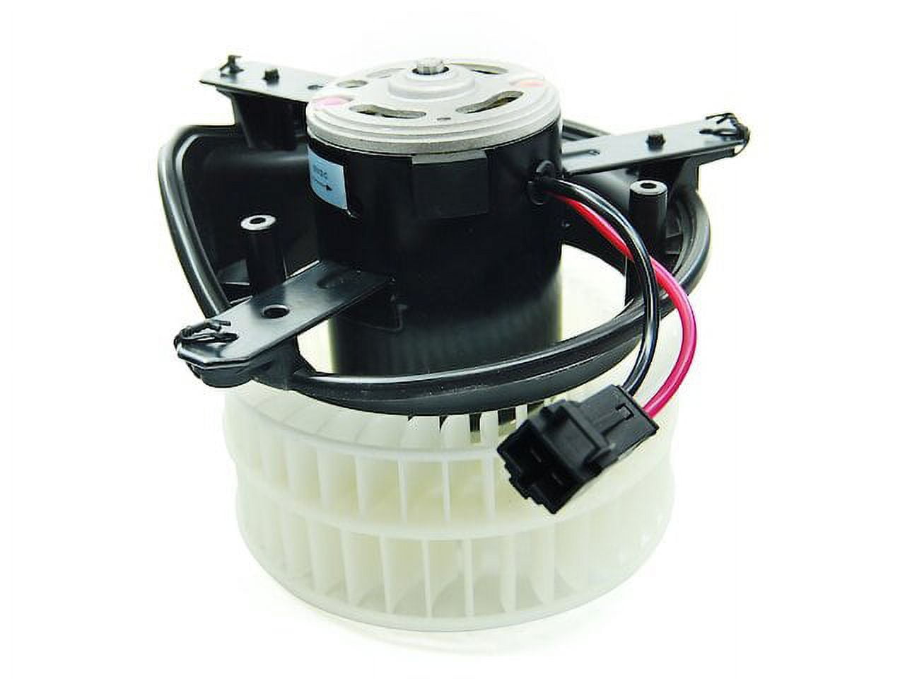 Blower Motor - Compatible with 2004 - 2010 International 4300 2005 2006 ...