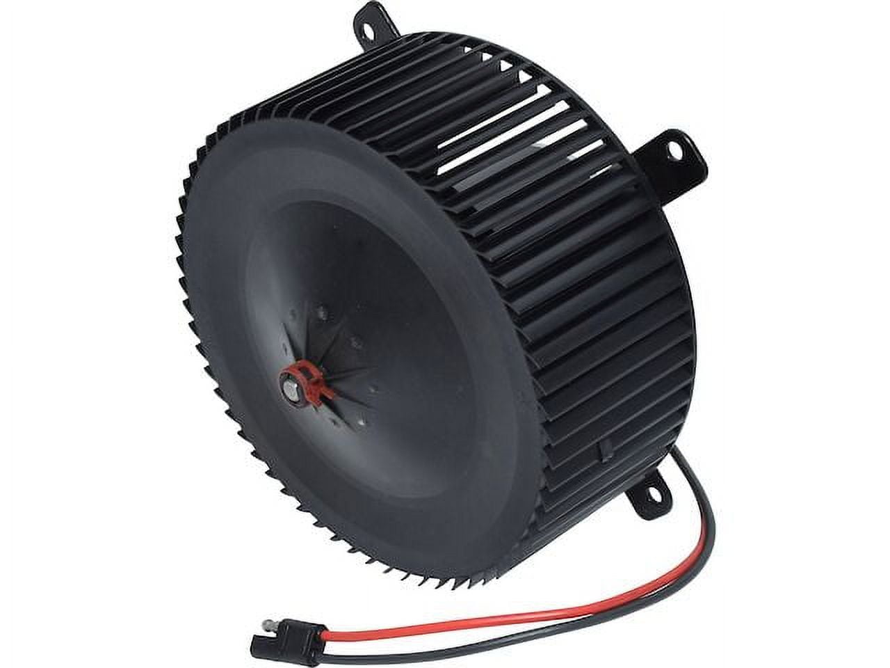 Blower Motor - Compatible with 2006 - 2007 Mack CHN - Walmart.com