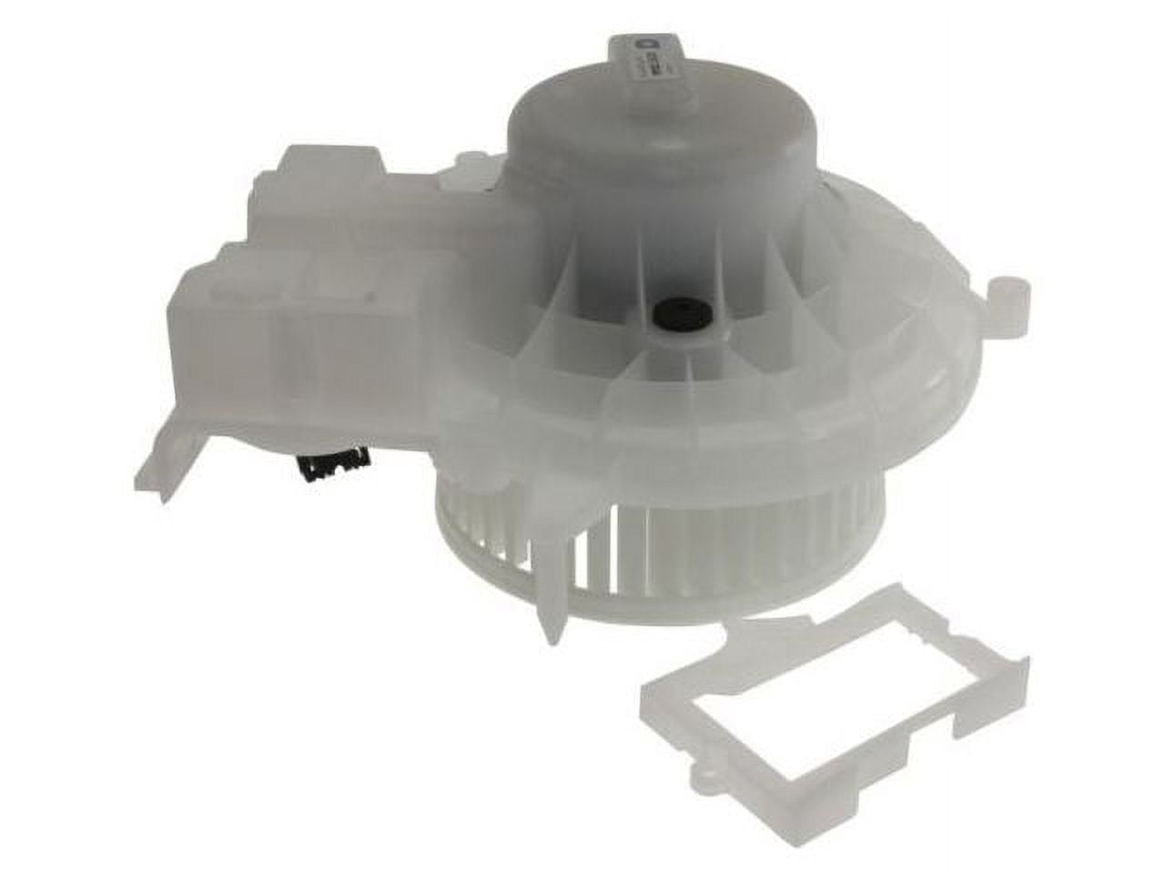 Blower Motor - Compatible with 2006 - 2008 Mercedes-Benz SLK280 2007 ...