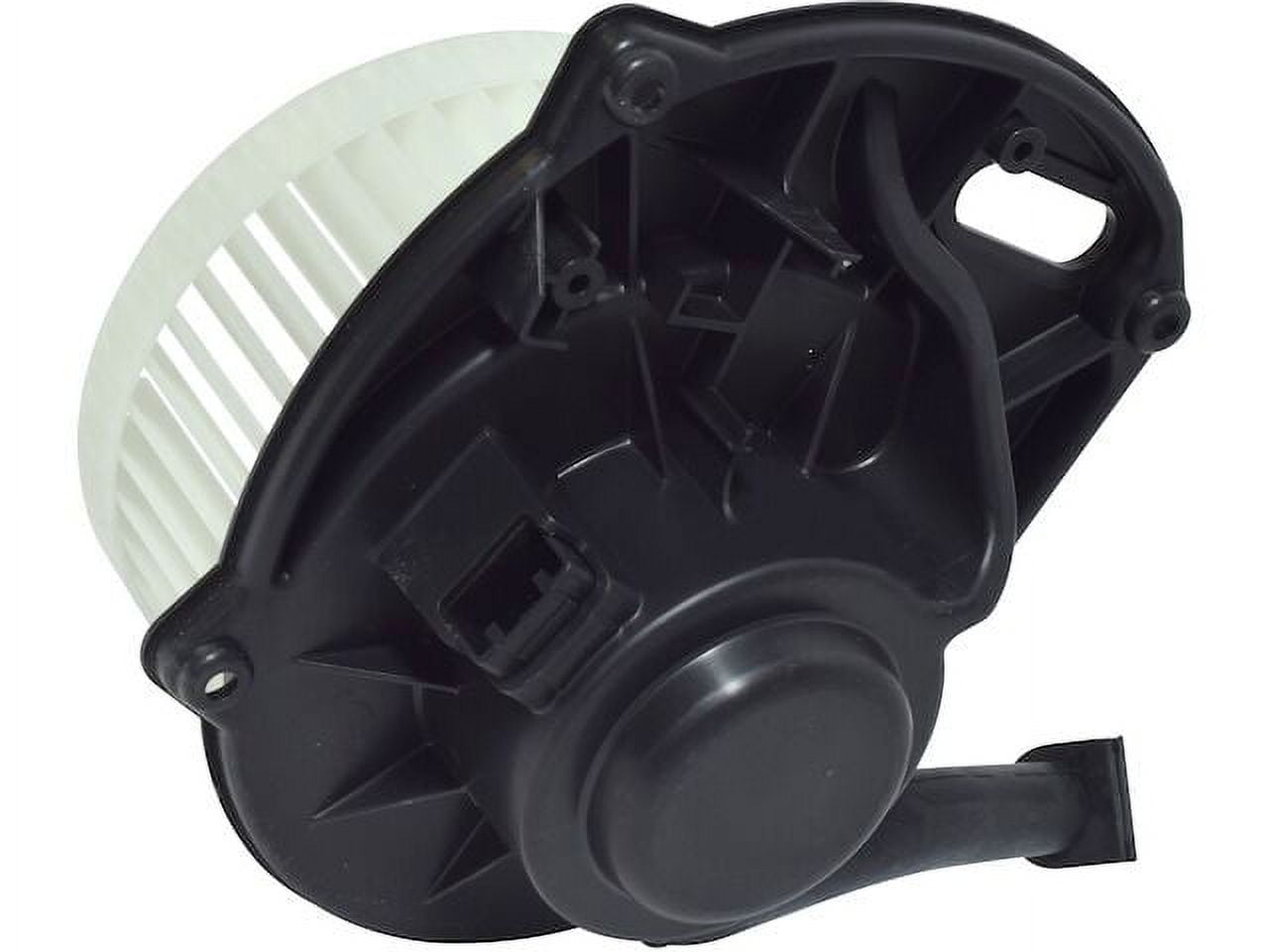 Blower Motor - Compatible with 2006 - 2010 Hummer H3 2007 2008 2009 ...
