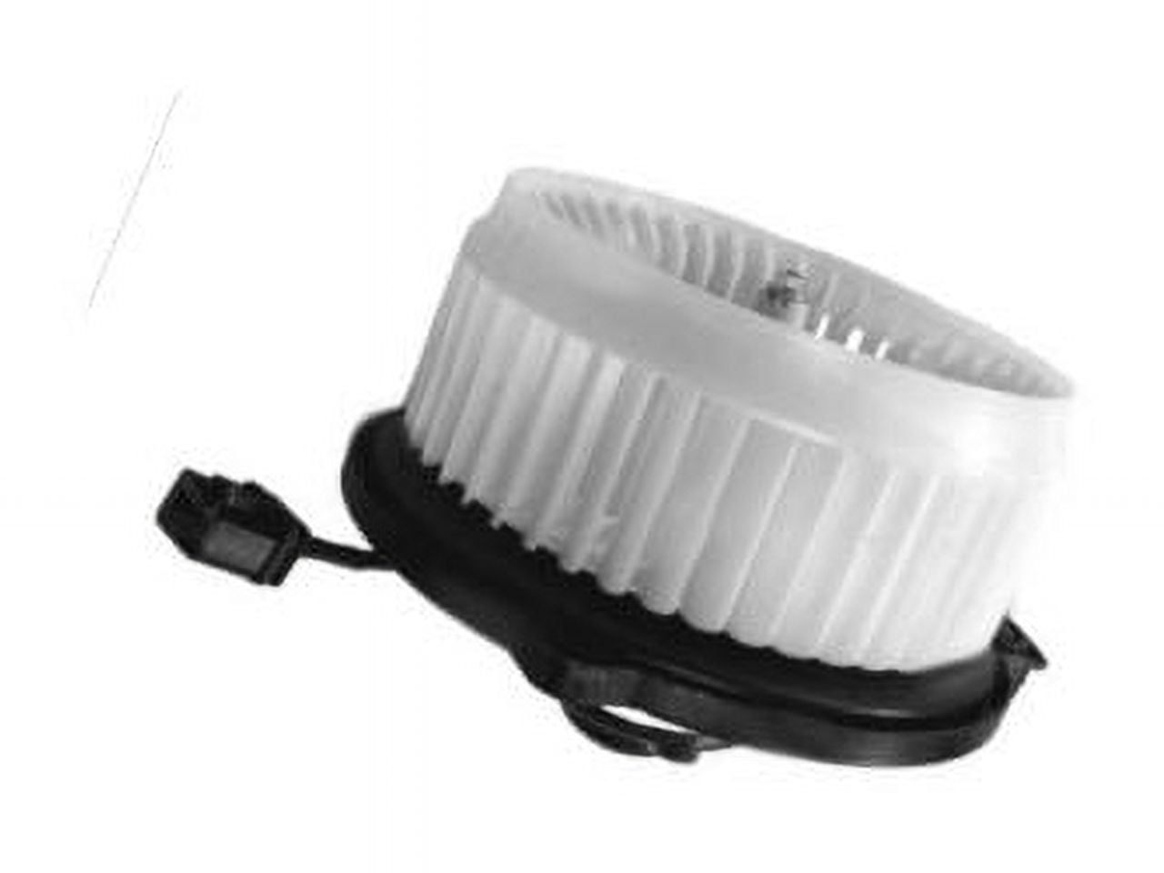 Blower Motor - Compatible with 2006 - 2012 Mitsubishi Eclipse 2007 2008 ...
