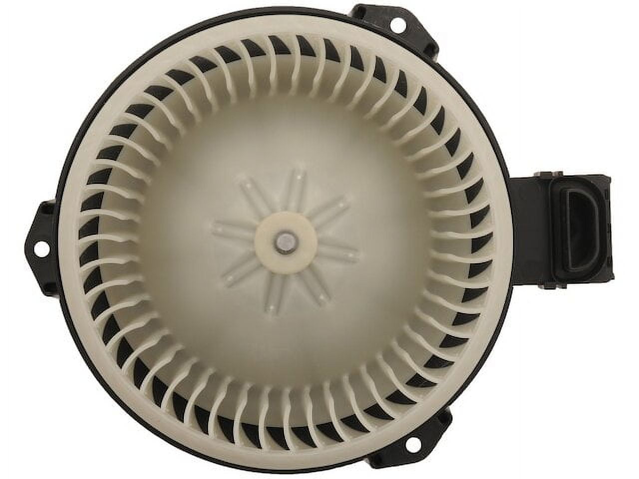 Blower Motor - Compatible with 2006 - 2018 Toyota RAV4 2007 2008 2009 ...