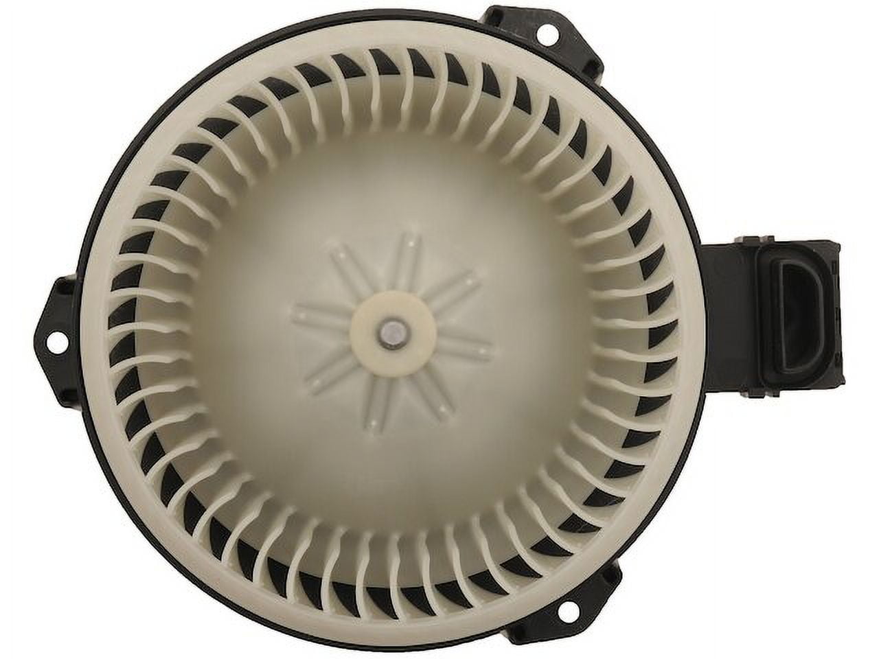 Blower Motor - Compatible with 2006 - 2018 Toyota RAV4 2007 2008 2009 ...