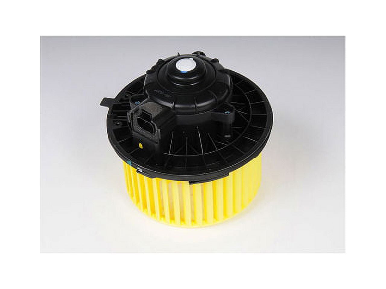 Blower Motor - Compatible with 2007 - 2014 GMC Sierra 2500 HD 2008 2009 ...