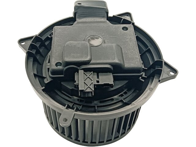 Blower Motor - Compatible with 2008 - 2009 Mercedes-Benz ML550 Base 5 ...