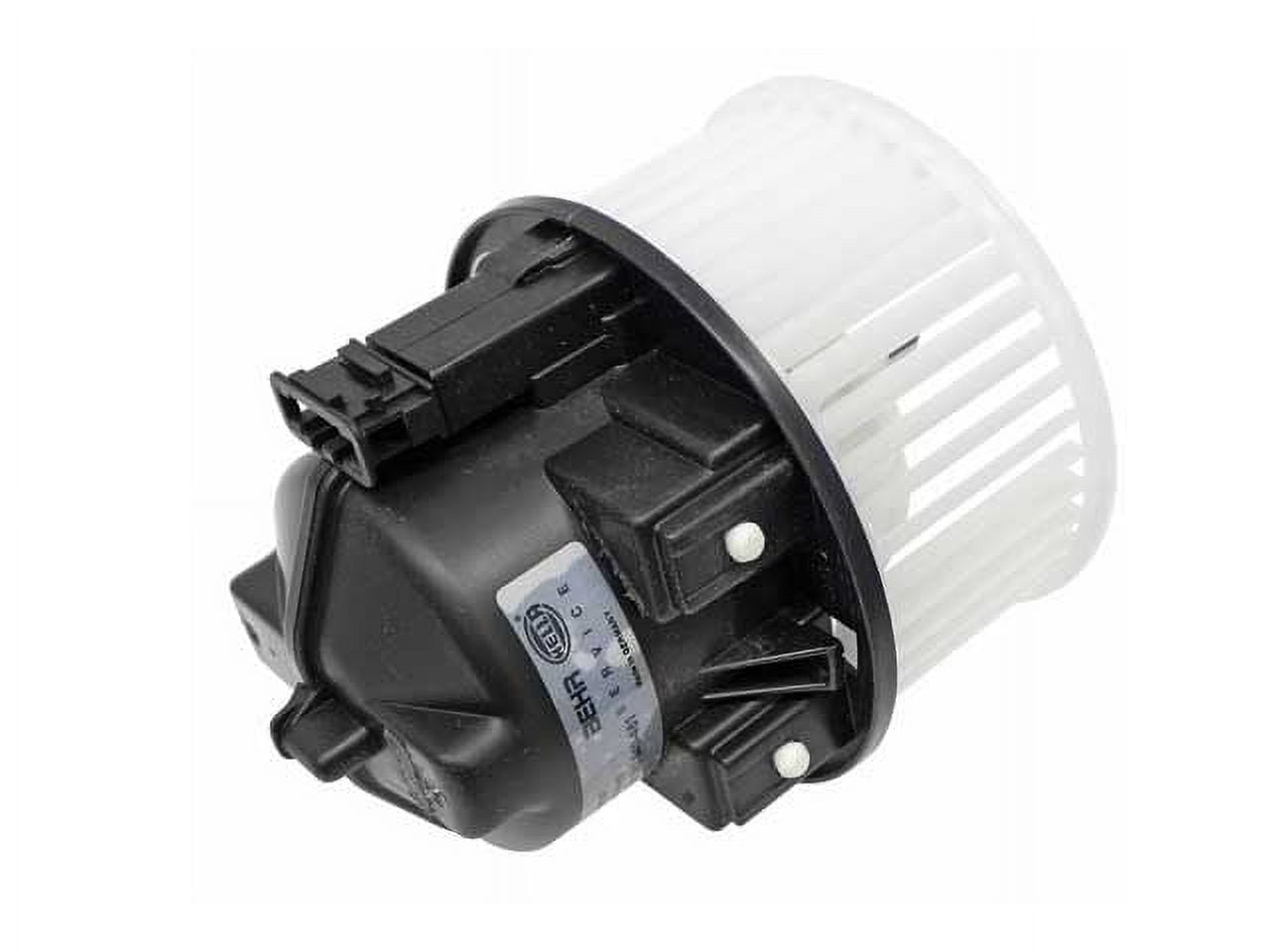 Blower Motor - Compatible with 2010 - 2017 Volvo XC60 2011 2012 2013 ...