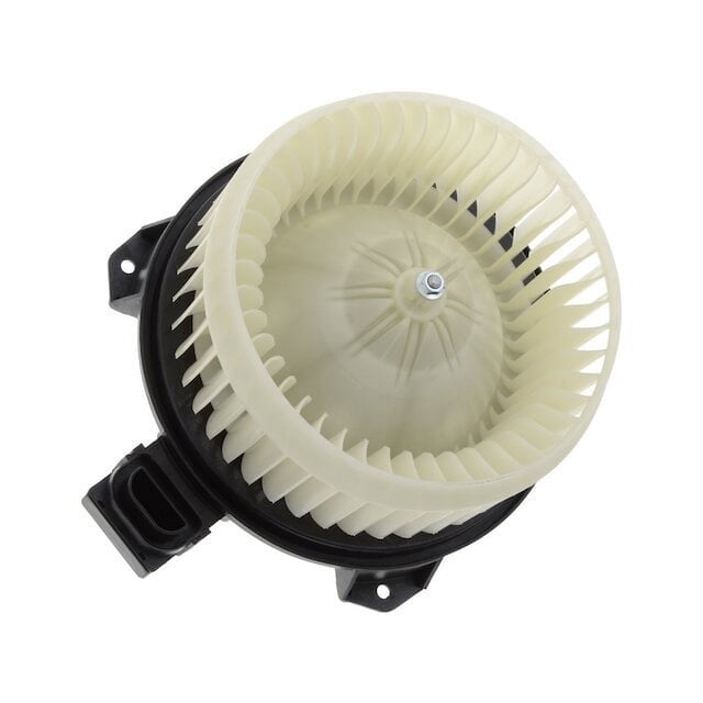 Blower Motor - Compatible with 2011 - 2018 Ram 3500 2012 2013 2014 2015 ...