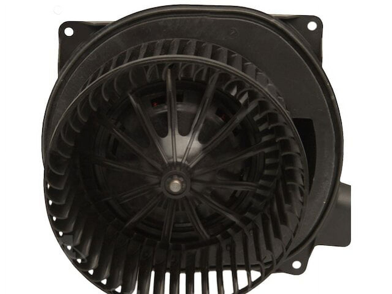 Blower Motor - Compatible with 2013 - 2023 Freightliner 122SD 2014 2015 ...