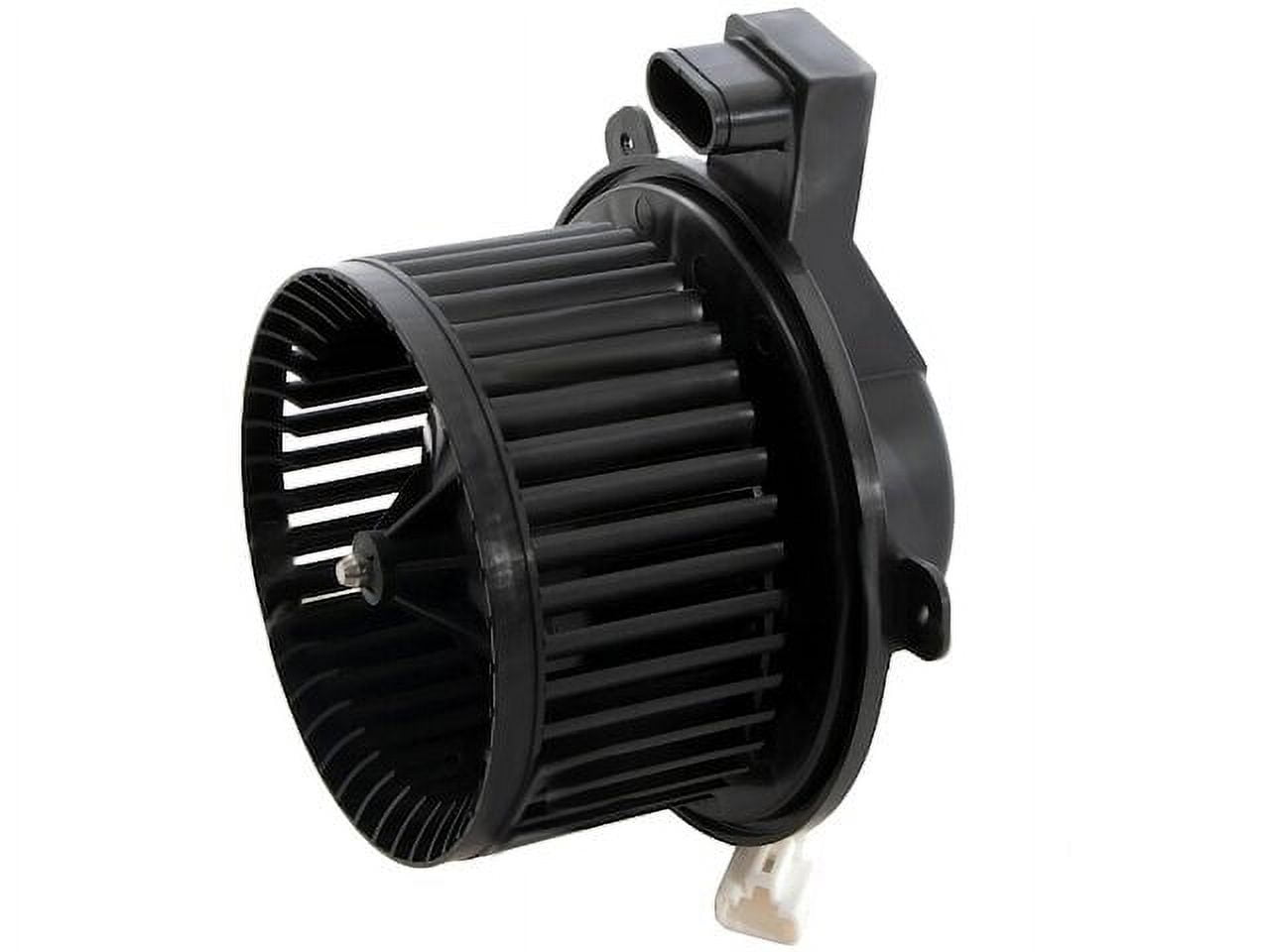 Blower Motor - Compatible with 2014 - 2020 Mitsubishi Outlander Sport ...