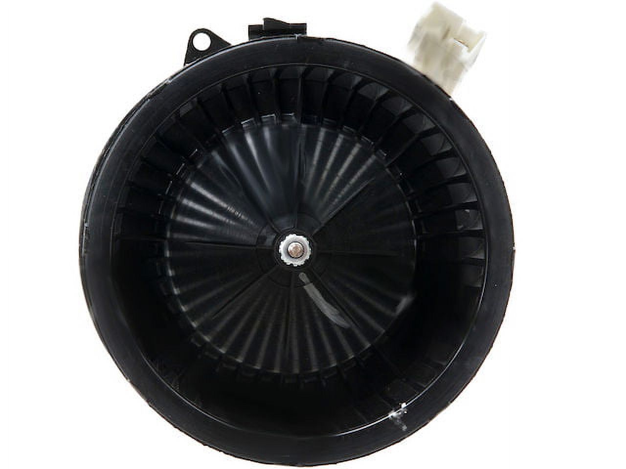 Blower Motor - Compatible with 2014 - 2021 Nissan Rogue 2015 2016 2017 ...